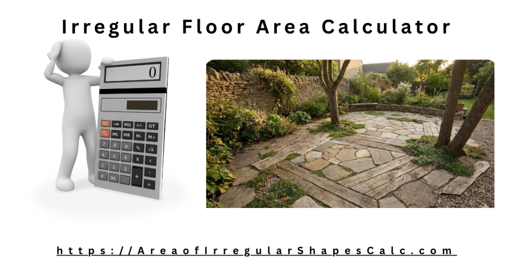 Irregular Land & Plot Area Calculator – Accurate Area Using Coordinates