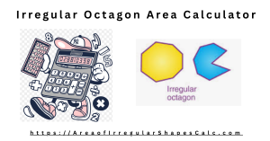 Irregular Trapezoid / Trapezium Area Calculator