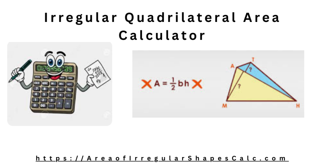 Irregular Land & Plot Area Calculator – Accurate Area Using Coordinates